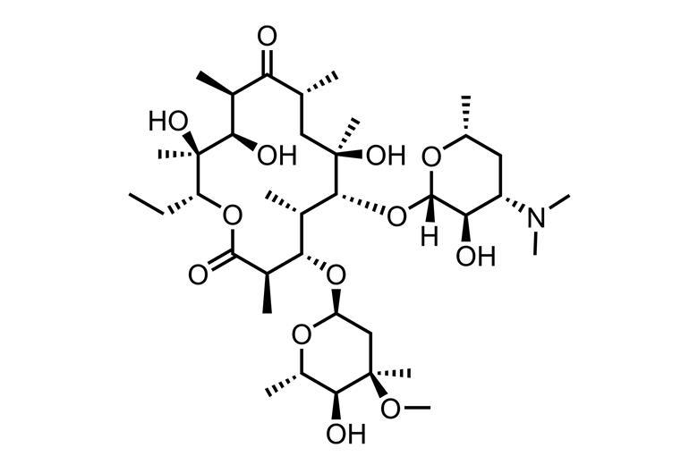 Charting the rise in antimicrobial resistance | Feature | Chemistry World